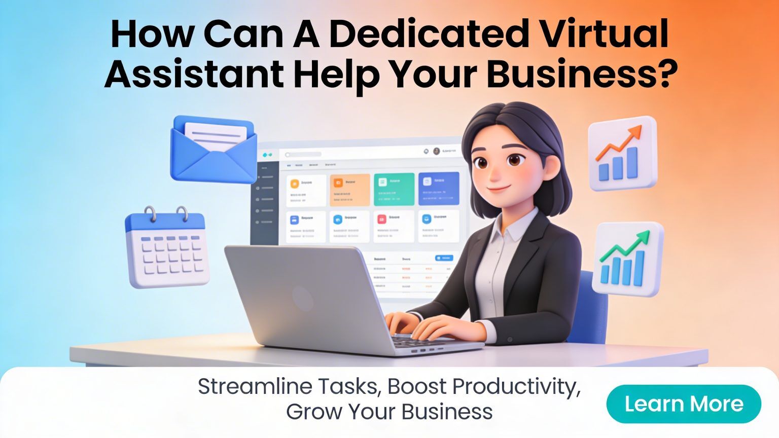 20 Essential Virtual Assistant Skills Every Pro Needs